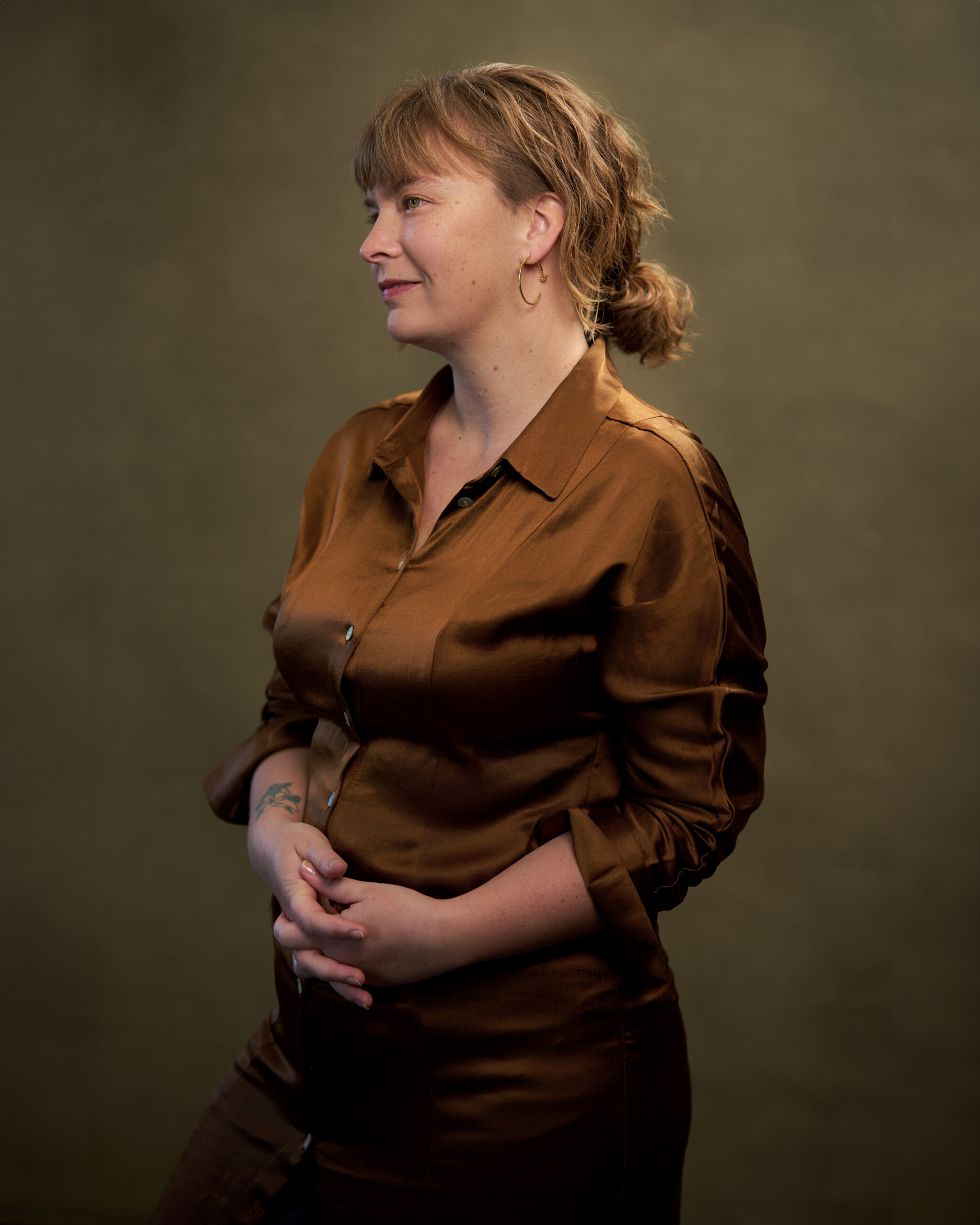 10 Questions for Marguerite Sheffer - The Massachusetts Review