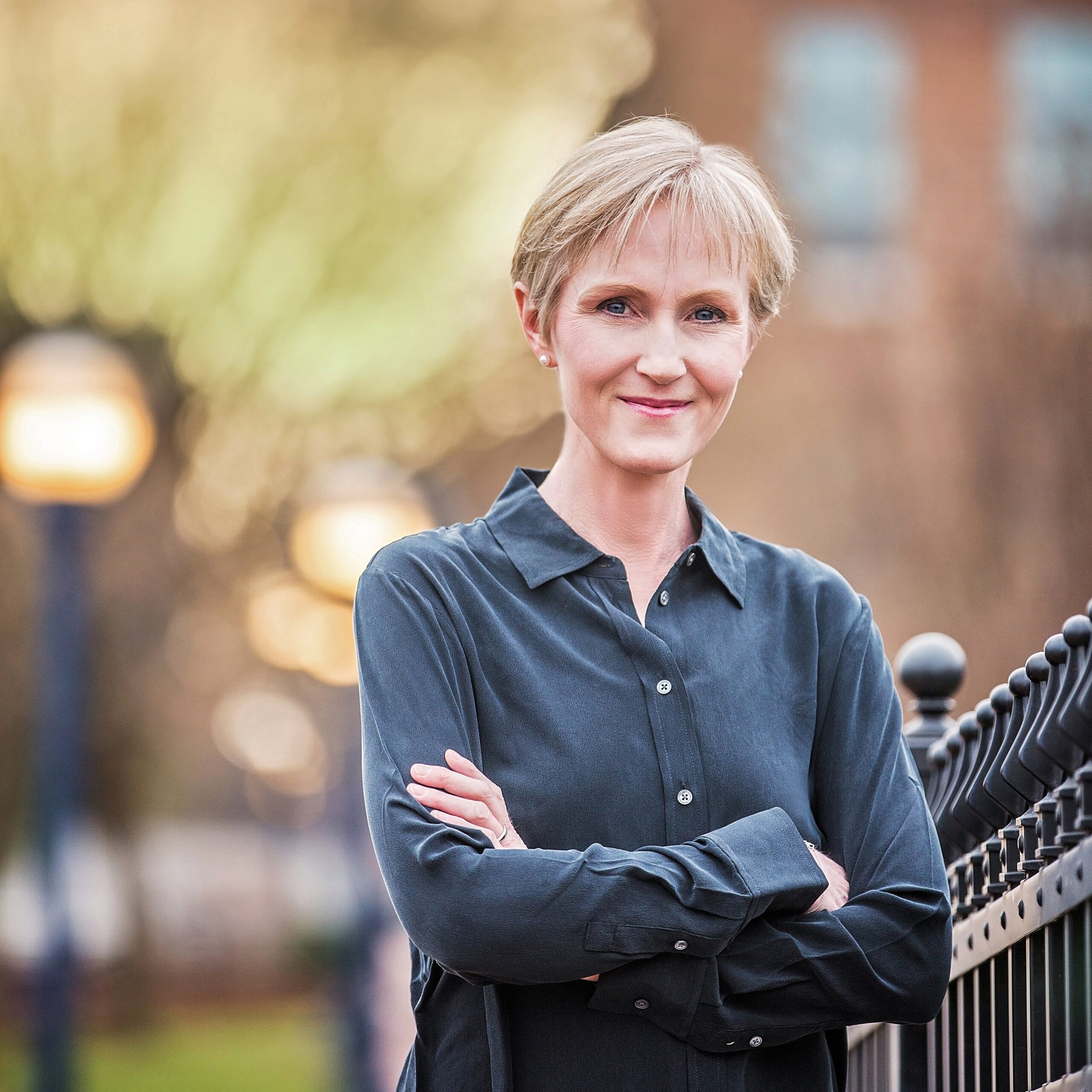 (Another) 10 Questions for Elizabeth Knapp - The Massachusetts Review