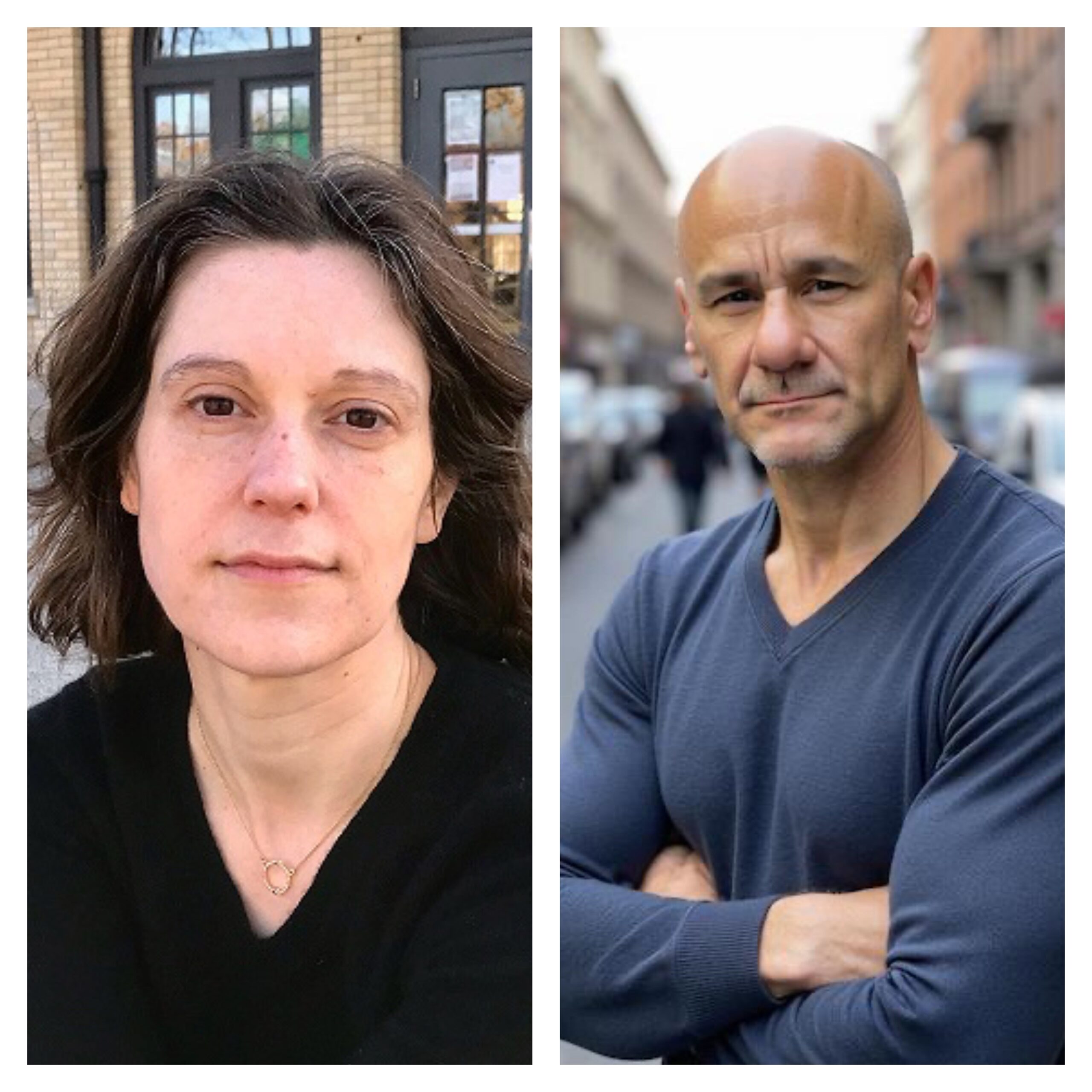 10 Questions for Elton Uliana and Amanda Sarasien - The Massachusetts ...